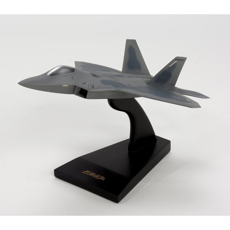 B-2 Stealth Bomber USAF Model Airplane | Cool Collectible Model Aircraft
