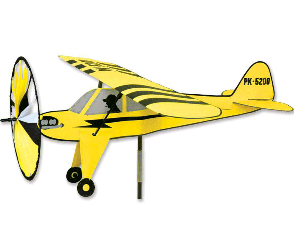Piper J-3 Cub Model Airplane | Stunning Replica Model Aircraft