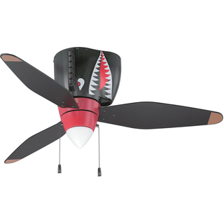 Aviation Themed Decor