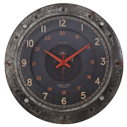 Aviation Clocks | Airplane Clocks | Pilot Gifts | Tailwinds.com