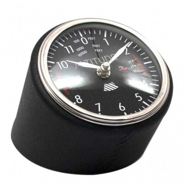Aviation Clocks | Airplane Clocks | Pilot Gifts | Tailwinds.com