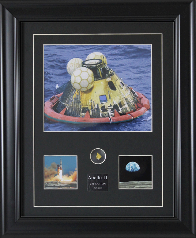 Apollo Lunar Excursion Module | Awesome Replica NASA Spacecraft