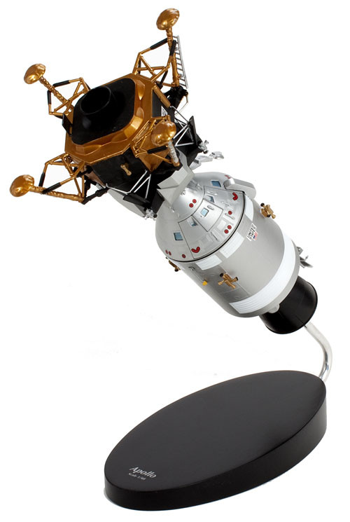 Apollo 11 Replica Capsule | Awesome NASA Scale Models