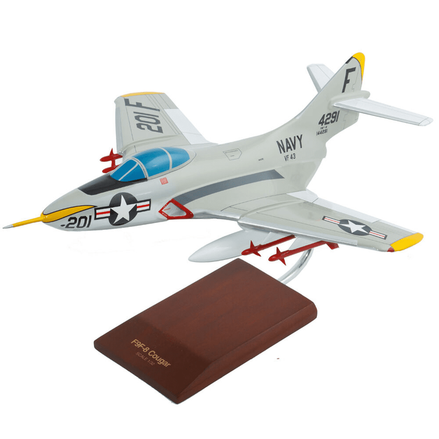 Naval Aircraft Models | Tailwinds.com