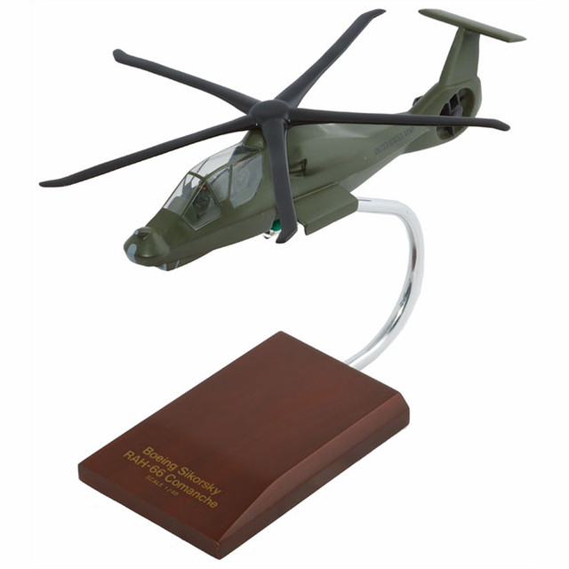 MH-60R Seahawk Model Helicopter | USN Rotorcraft Scale Models