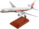 Delta Airlines B 757 Model Aircraft | Scale Model Plane | Gifts