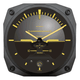 Vintage Airplane Flight Timer Clock | Cool Historic Timepiece