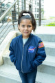 Children's NASA Jacket