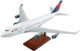 Delta Airlines B 757 Model Aircraft | Scale Model Plane | Gifts