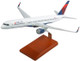 Delta Airlines B 757 Model Aircraft | Scale Model Plane | Gifts