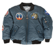 NASA Space Shuttle Jacket for Kids | Awesome Astronaut Jacket