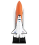Shuttle Shuttle Orbiters Collection | Stunning NASA Scale Models