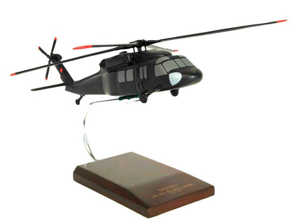 UH-60 Blackhawk Model Helicopter | Cool Replica Helicopter