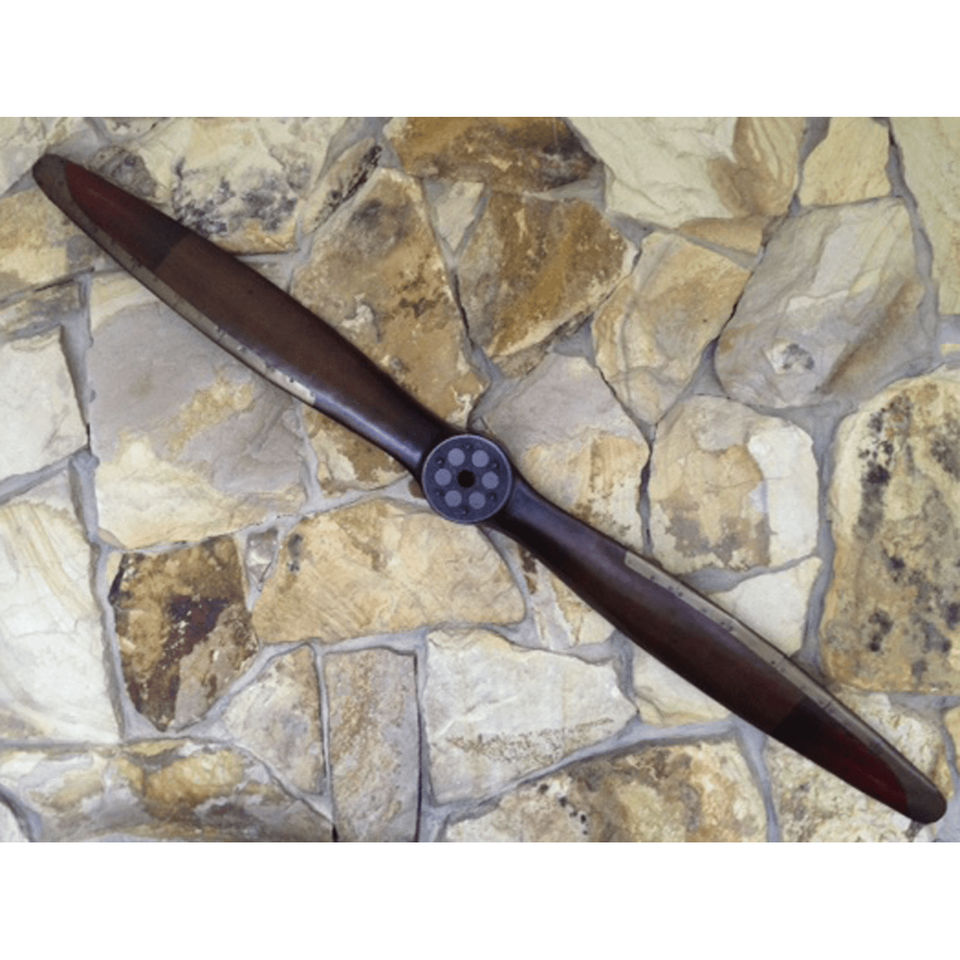 Wooden Propeller | Replica Airplane Propeller | Gifts