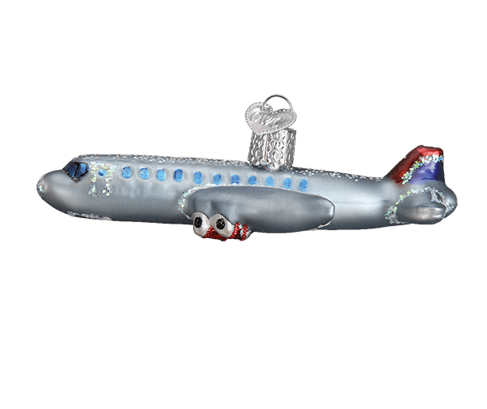 Airplane Christmas | Pilot Christmas Gifts | Aviation Greeting Cards ...