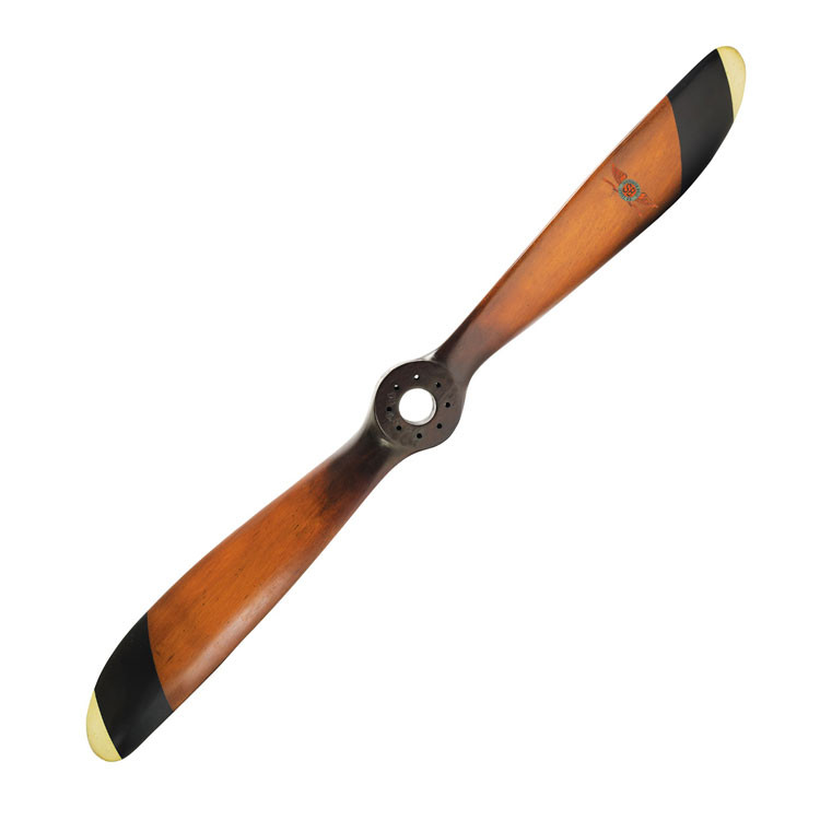 Wood Propellers | Vintage & Antique Propellers | Wooden Airplane Propeller