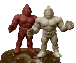 Make Your Own Resin Molds for Miniatures, Figurines, Fantasy Creatures ...