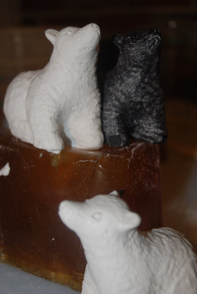 ComposiMold Reusable Mold Making for Safe, Easy Mold Making