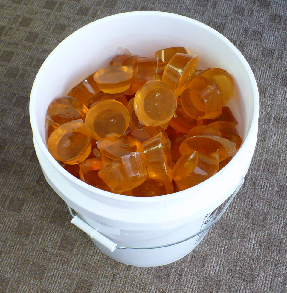 ComposiMold Reusable Mold Making for Safe, Easy Mold Making