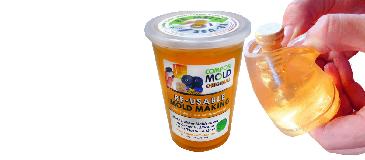 Mold Making Tutorials - ComposiMold.com