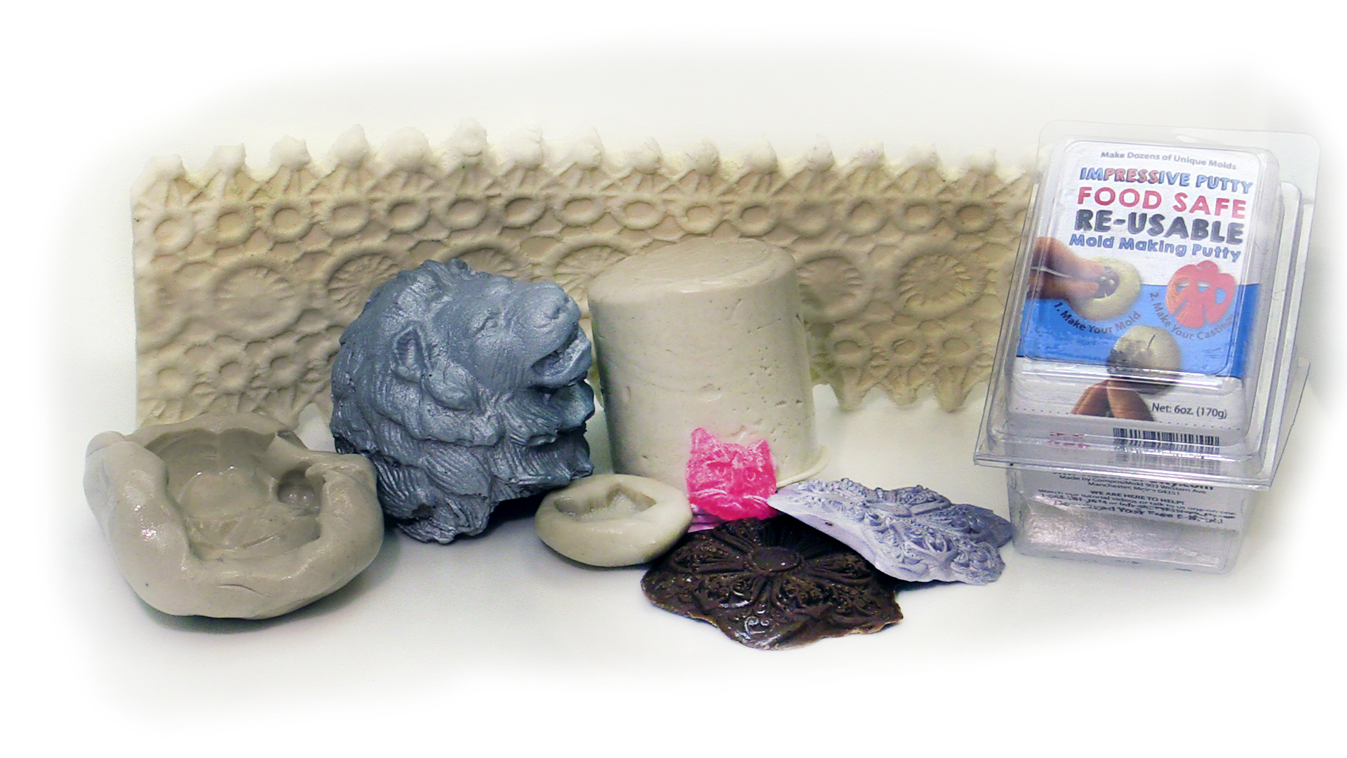 We need your support for our Kickstarter: Food Safe, Eco-friendly, Re ...