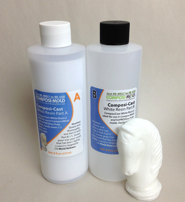 Best Epoxy for Plastic - ComposiMold.com