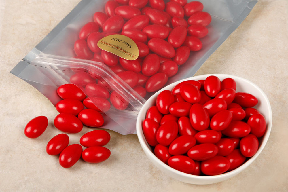 Buy House of Almonds from Superior Nut Store | Superior Nut Company