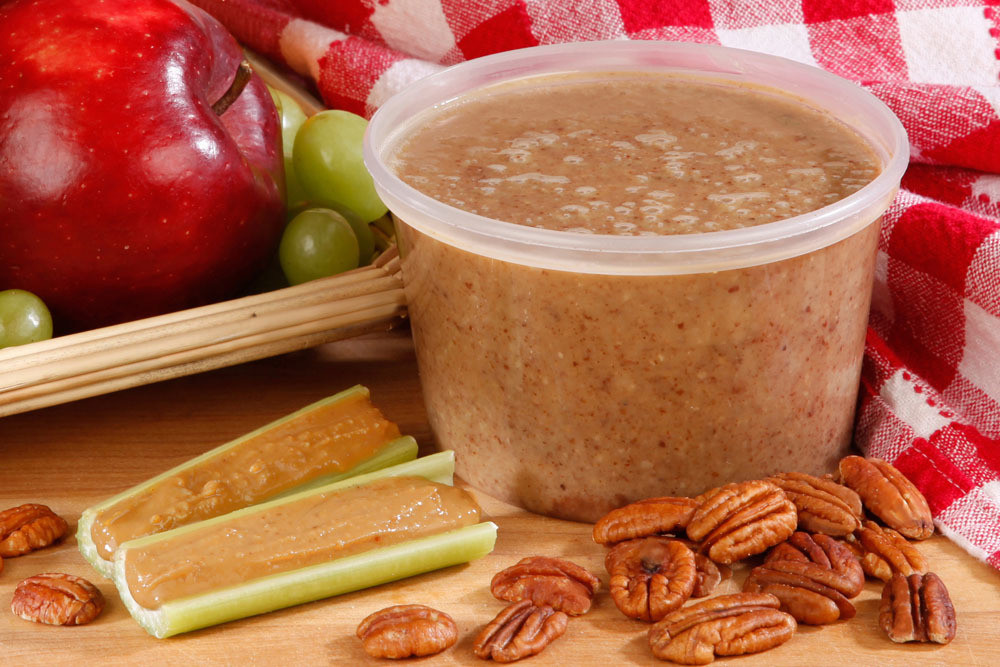 Nut Butters - Pecan Butter - Superior Nut Store