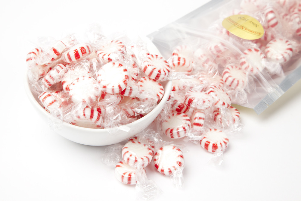 Chocolates & Sweets - Mints - Superior Nut Store