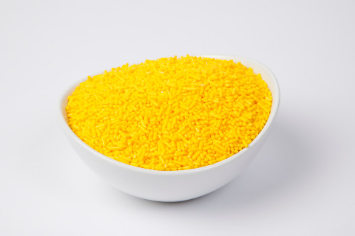 Buy Yellow Sprinkles from Superior Nut Store | Superior Nut Company
