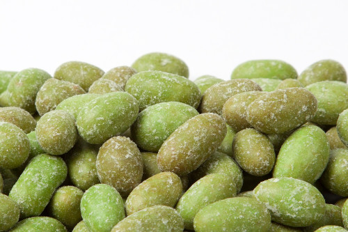 Buy Wasabi Peanuts from Superior Nut Store | Superior Nut Company