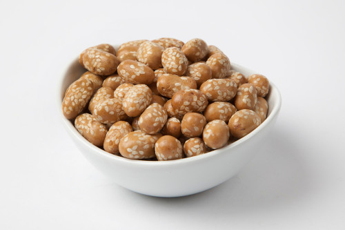 Buy Sesame Peanuts from Superior Nut Store | Superior Nut Company