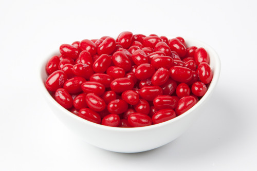 Buy Sour Cherry Jelly Beans - Red from Superior Nut Store | Jelly Belly