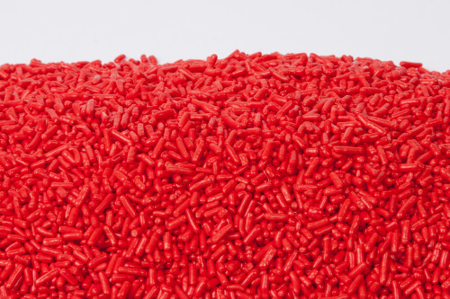 Buy Red Sprinkles from Superior Nut Store | Superior Nut Company