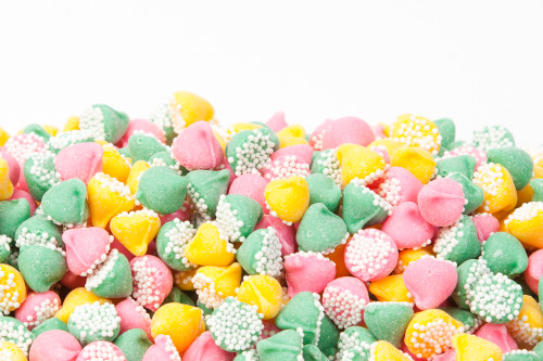 Buy Petite Smooth and Melty Nonpareil Mints from Superior Nut Store ...