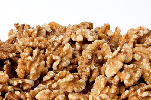 Buy Raw English Walnuts from Superior Nut Store | Superior Nut Company