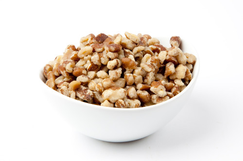 Buy Raw Black Walnuts from Superior Nut Store | Superior Nut Company