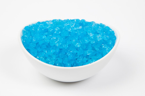 Buy Blue Raspberry Rock Candy Crystals from Superior Nut Store ...