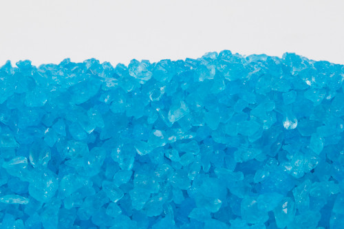 Buy Blue Raspberry Rock Candy Crystals from Superior Nut Store ...