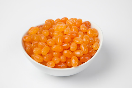 Buy Chili Mango Jelly Beans - Orange from Superior Nut Store | Jelly Belly