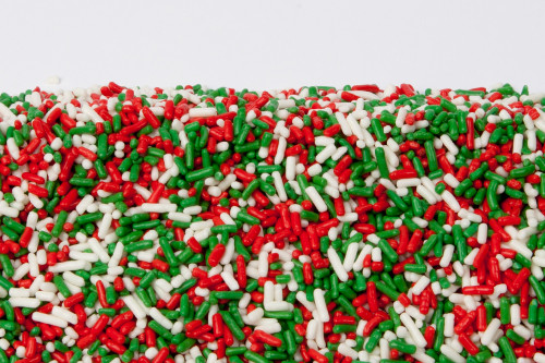 Buy Christmas Sprinkles from Superior Nut Store | Superior Nut Company