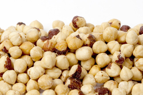 Buy Roasted Turkish Hazelnuts (Unsalted) from Superior Nut Store ...
