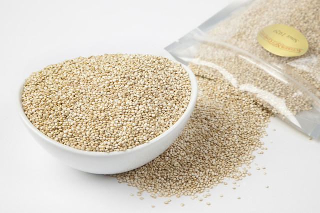Seeds - Quinoa Seeds - Superior Nut Store