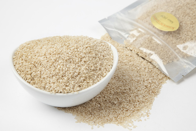 Seeds - Sesame Seeds - Superior Nut Store