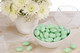 Buy Green Jordan Almonds from Superior Nut Store | Superior Nut Company