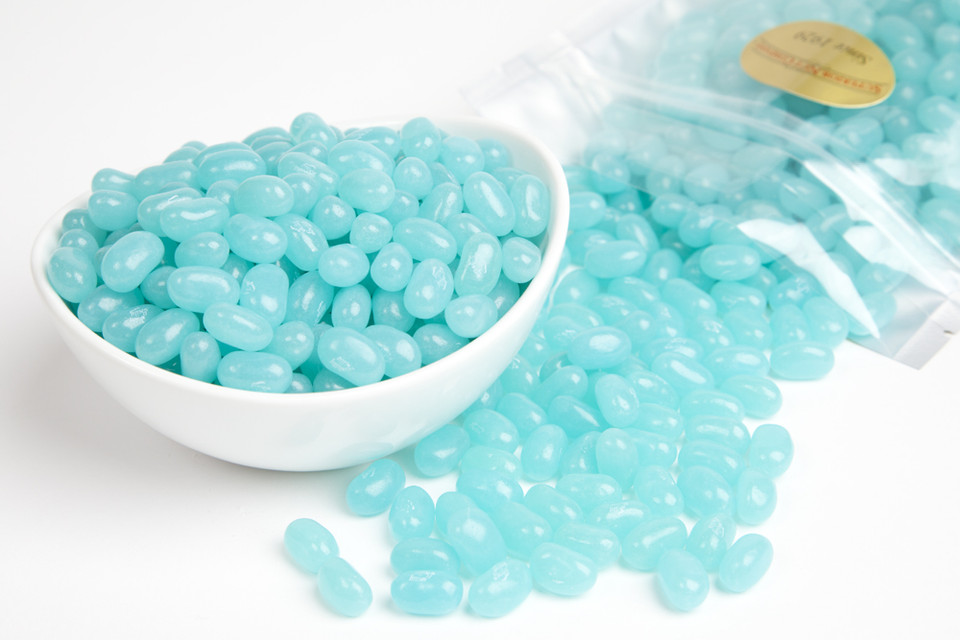 Candy By Type - Candy By Color - Blue Candy - Superior Nut Store
