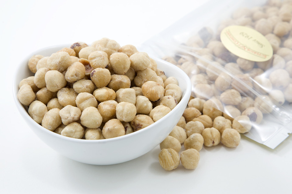 Nuts - Hazelnuts - Superior Nut Store