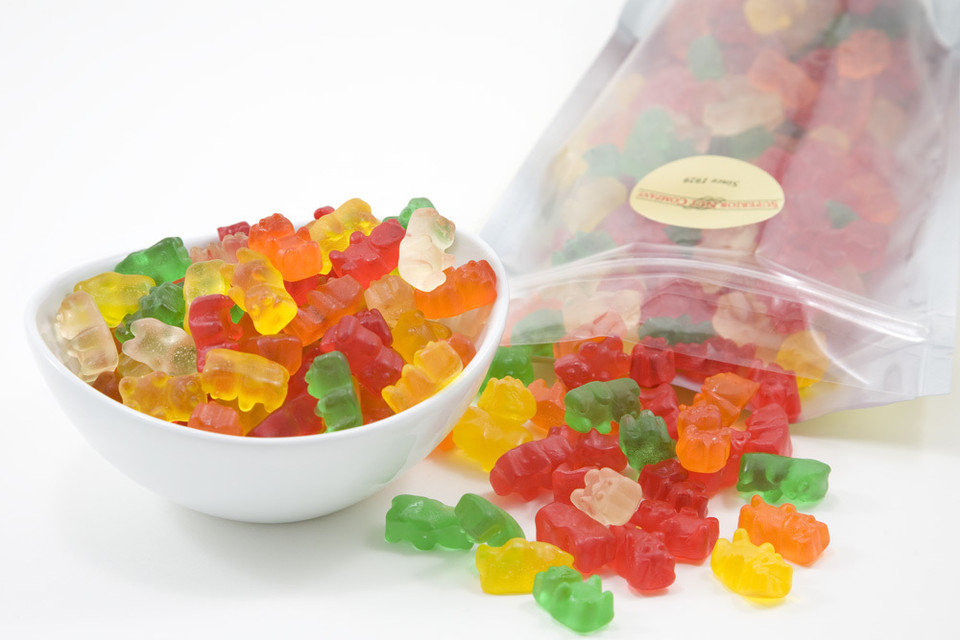 Chocolates & Sweets - Gummy Candy - Superior Nut Store