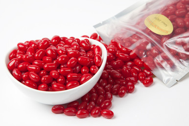 Buy Sour Cherry Jelly Beans - Red from Superior Nut Store | Jelly Belly