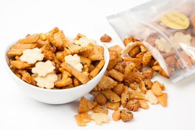 Buy Natural Rice Crackers from Superior Nut Store | Superior Nut Company